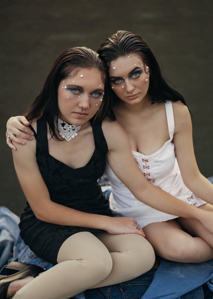 Photo by Beth McAllister - Kavyar