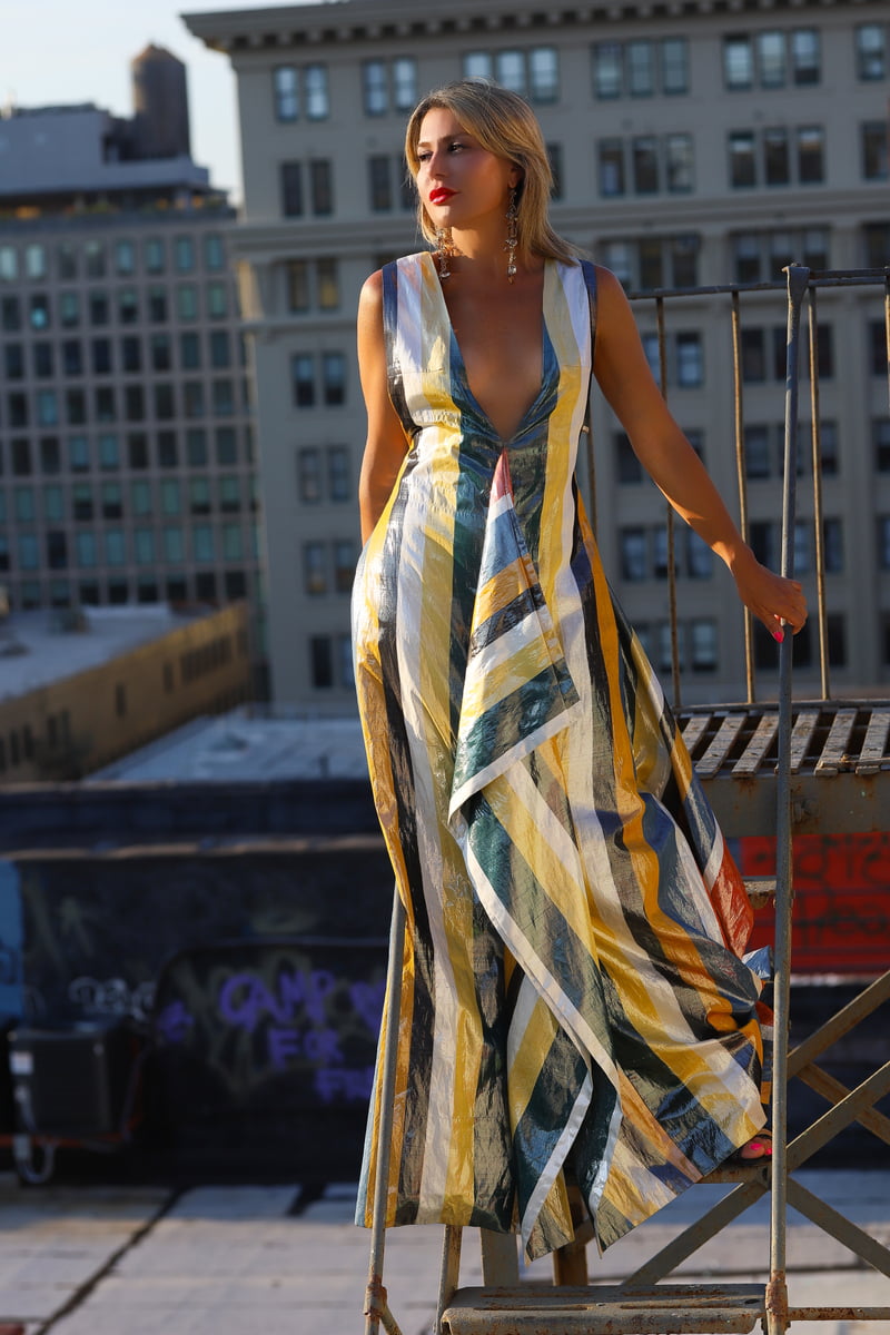 Photo by Olga Ferrara, Philip Ferrara, Chalisa.studio - Kavyar