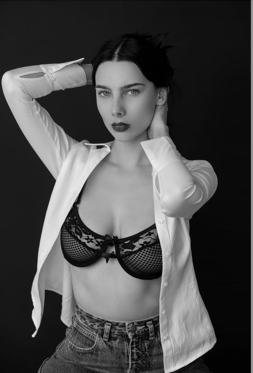 Photo by Tyler Madison Ross, Jco Studios - Kavyar