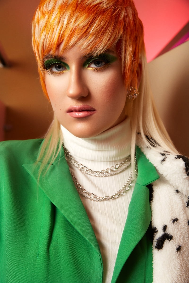 Photo by Alexis Rochelle, Jessica Bratton, Alexis Rochelle, Mickey ...