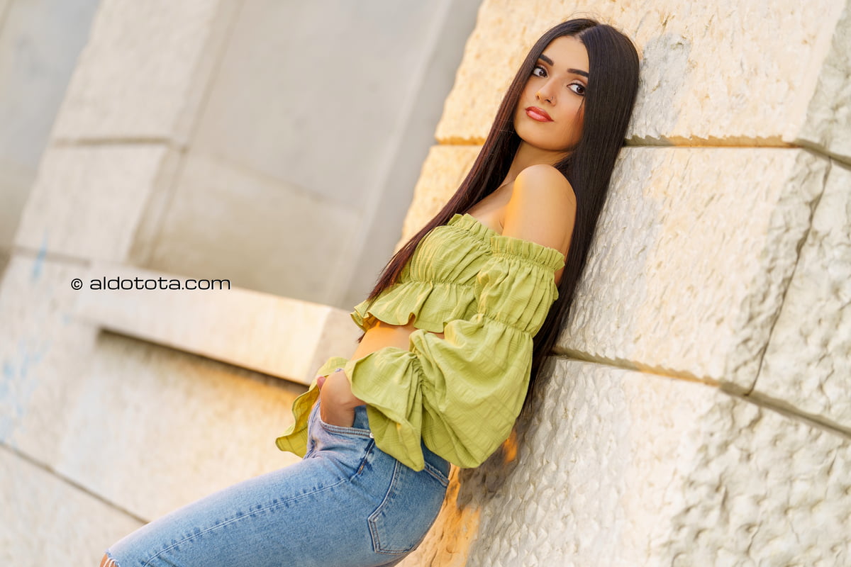 Photo by Aldo Tota, Lavinia Berardo - Kavyar
