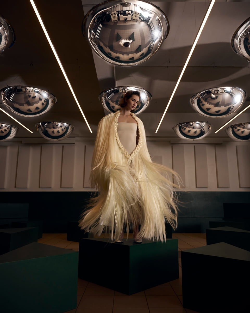 Photo by 1723 MAGAZINE, Brogan McNab, Cynthia Florek, Ella, Anthony ...