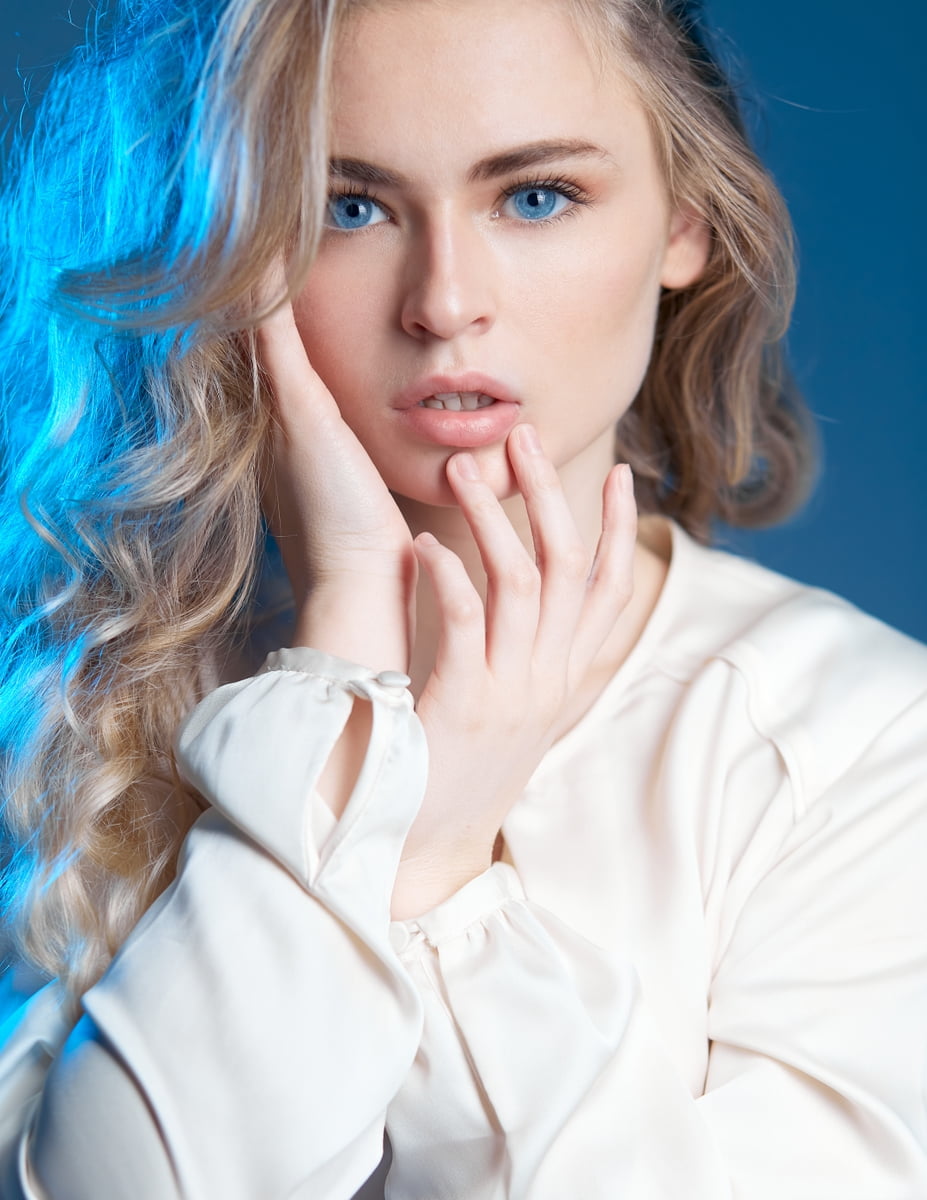 Photo by Ted Partin, Morgan Craft - Kavyar