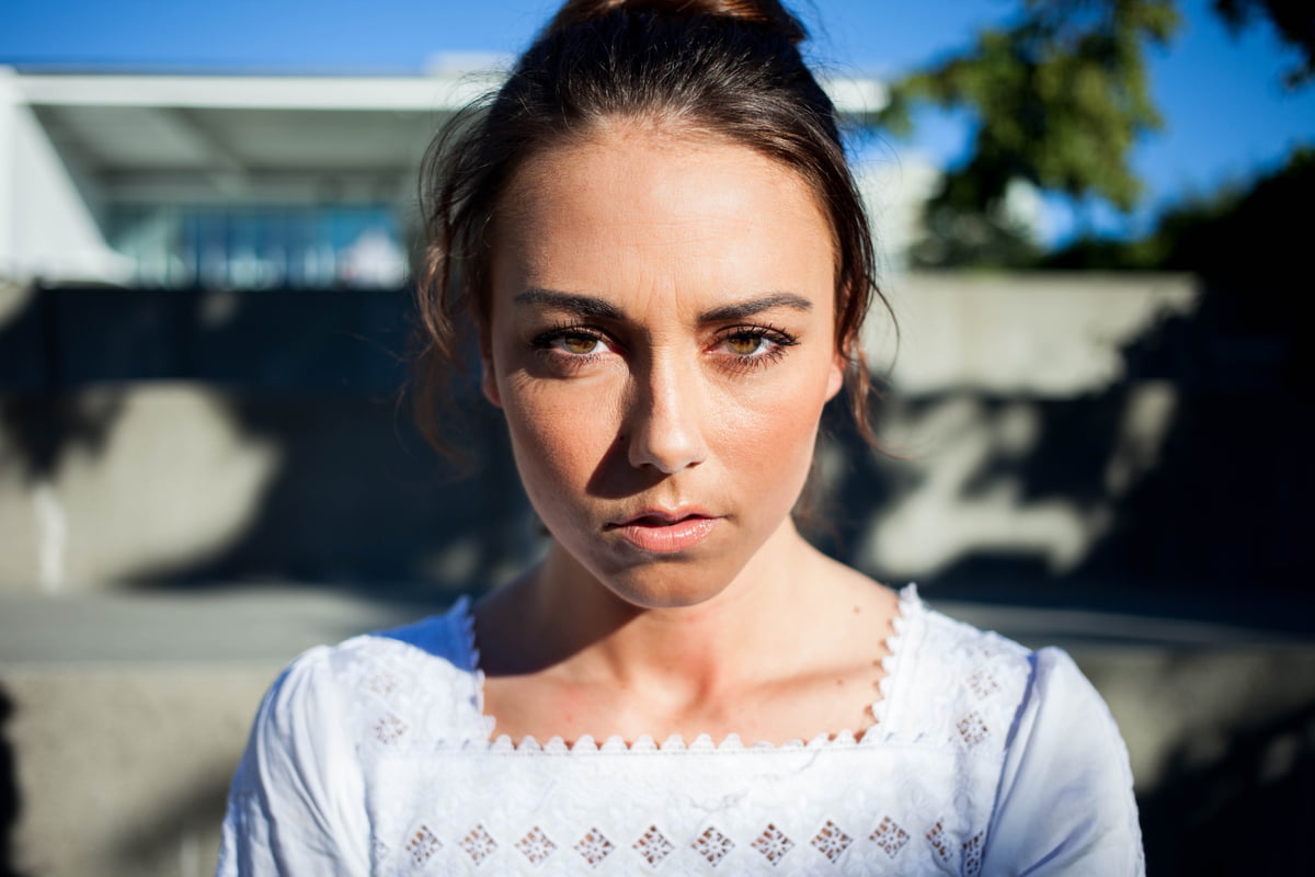 Model: Kari - Kavyar