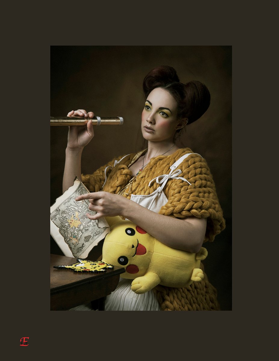 Photo by Intelegance Magazine, Marion Loraux, Mathilde Oscar, Amandine ...