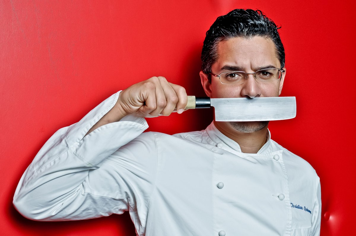 Photo by Jimmy Crespo - Kavyar