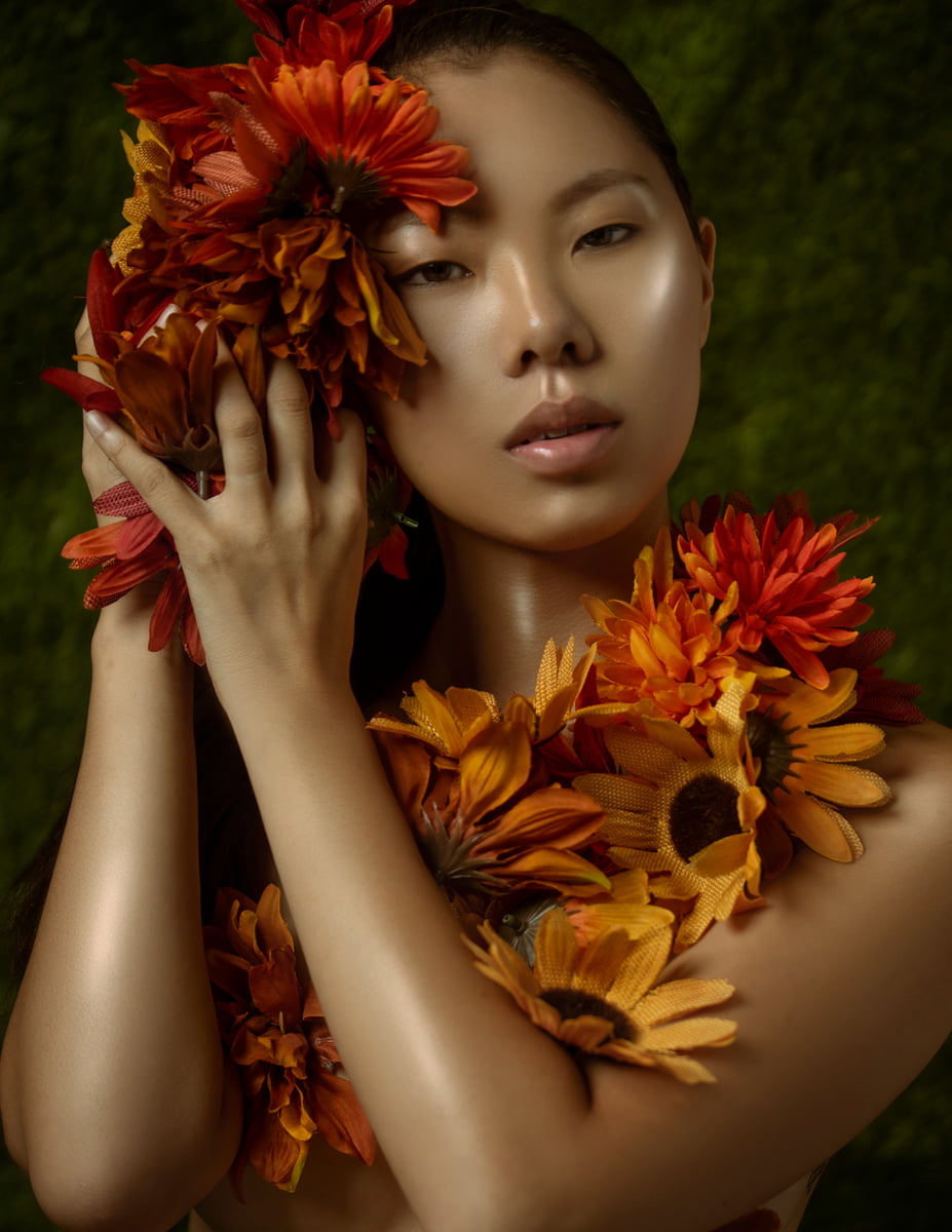 Photo by Elliott James, Xua Xia - Kavyar