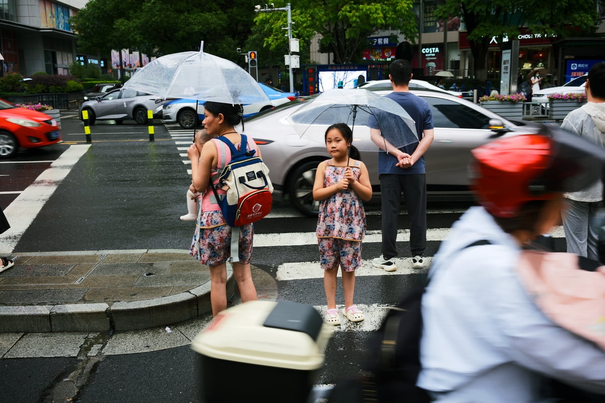 Photo by Deng HaoYuan - Kavyar