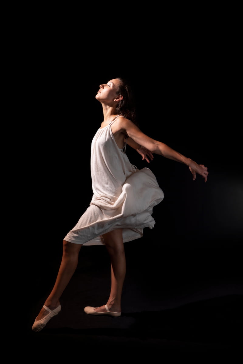 Photo by Lucille Boudoux, Lisa Girard - Kavyar