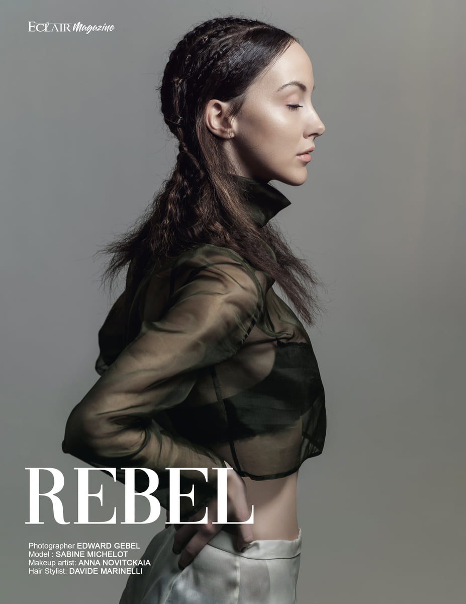 Davide Marinelli - Kavyar