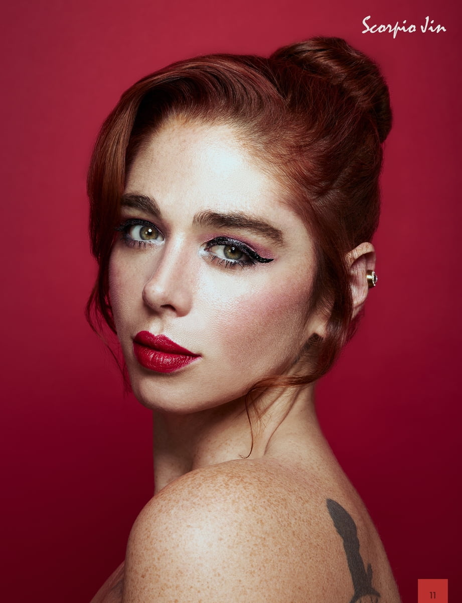 Jules SJ Smith - Kavyar