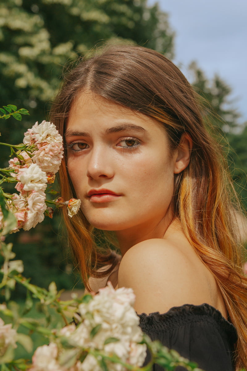 Photo by Bogdan Botas, Andrada Lăpușan - Kavyar