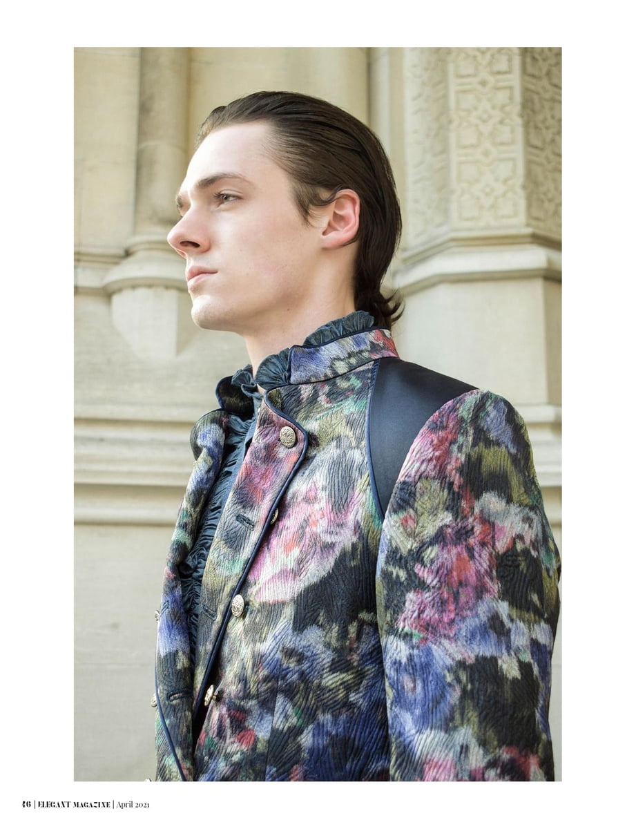 Evan Slack - Kavyar