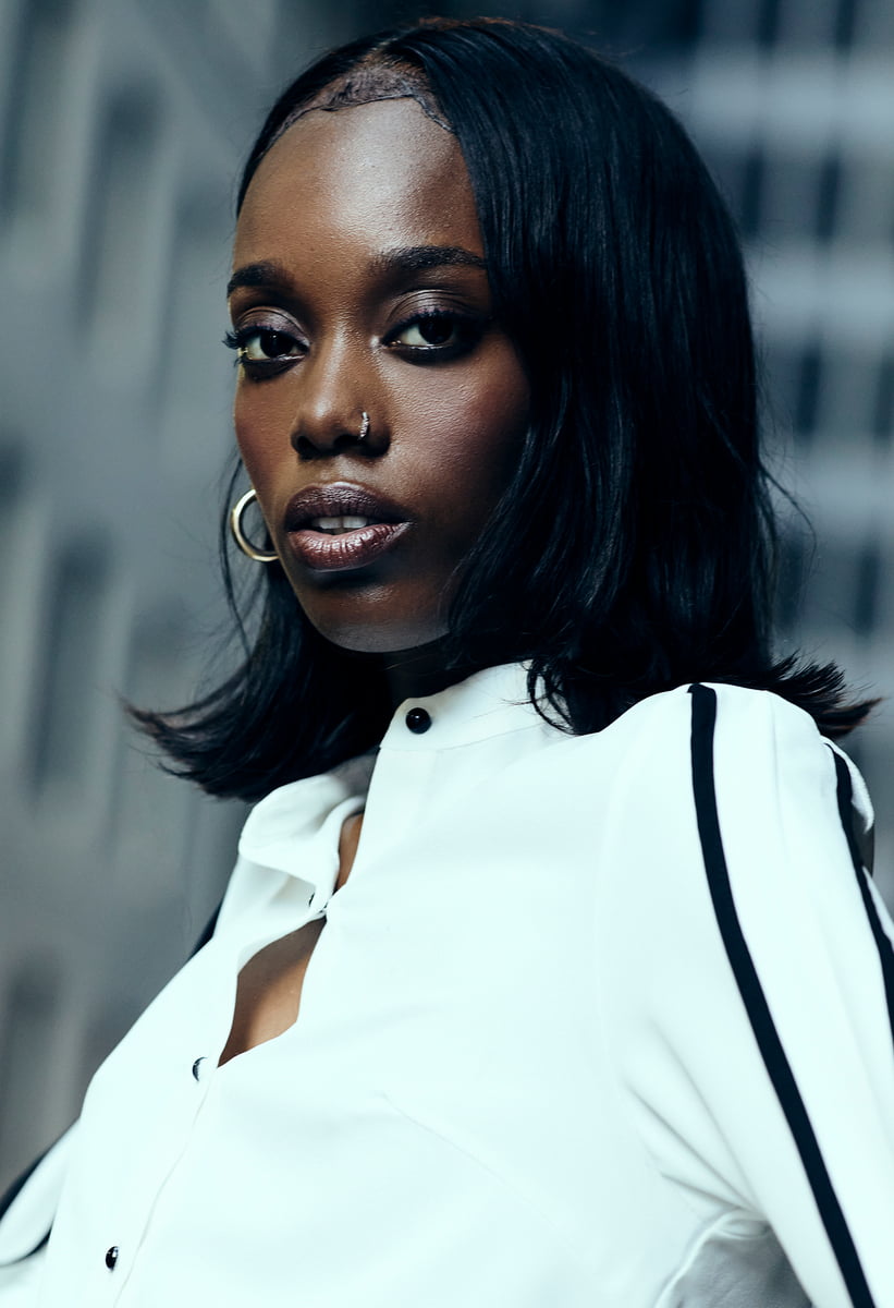 Photo by Ron Hines, Samaria, Heather Busulovich - Kavyar