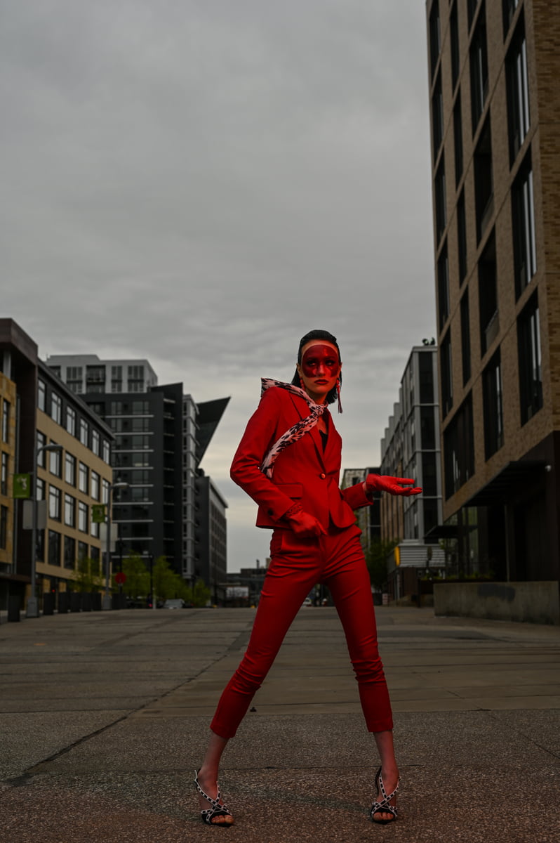 Photo by Kayla Hammell, Mary Stephens, Hannah Hassel, Viktoriya Brabec ...