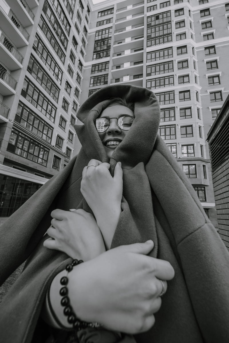 Photo by Nikonova Katya - Kavyar