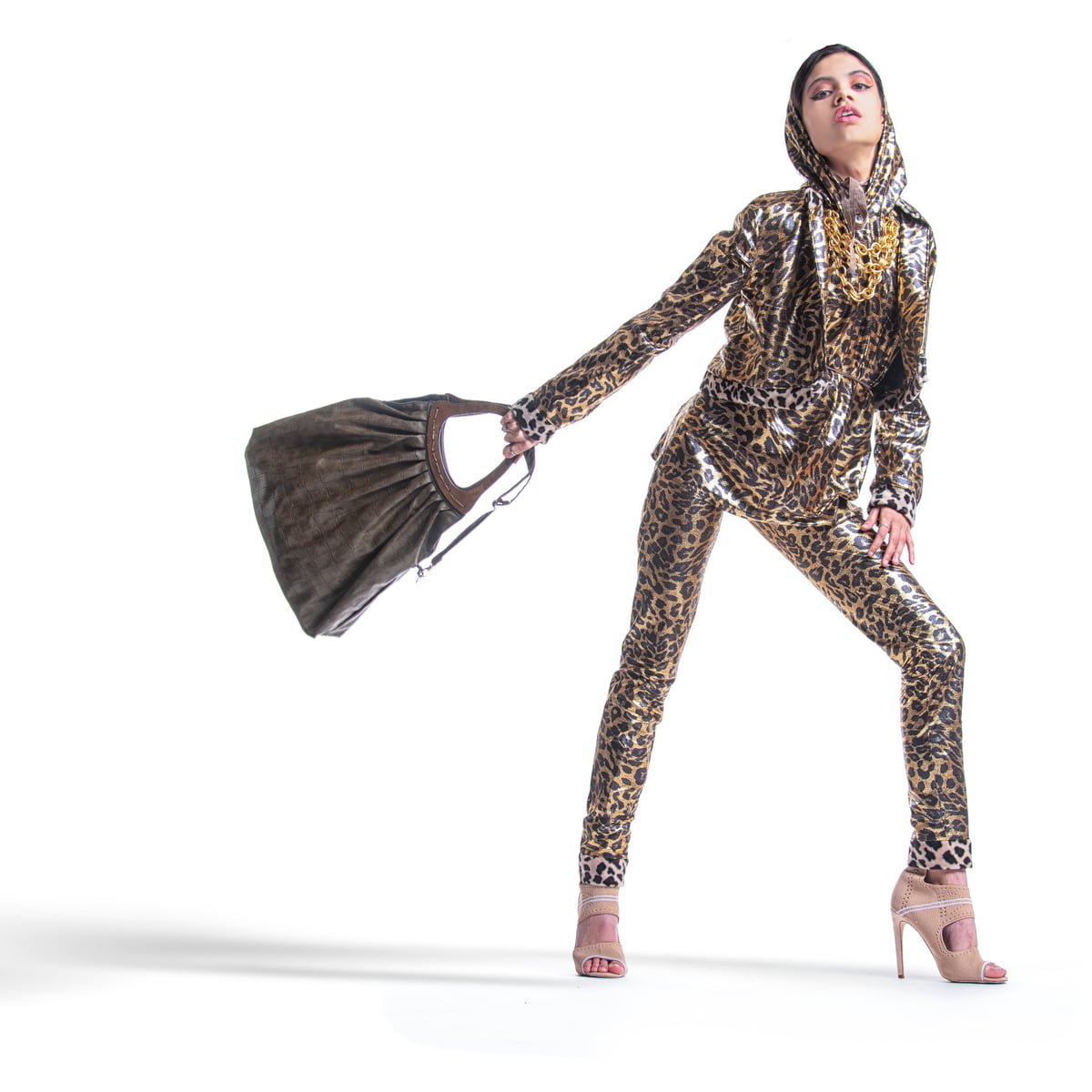 Photo by Peter Italiano, Joli Nunez - Kavyar
