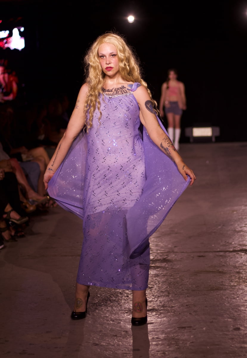 Photo by Caitlyn Marie Resch, Grayson Adams - Kavyar