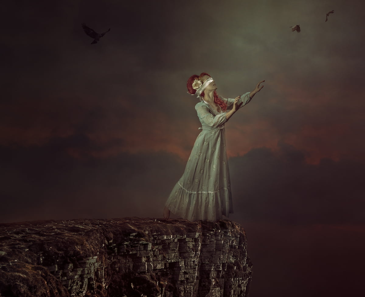Photo by Jon-Christian Ashby, Rebecca Franklin - Kavyar