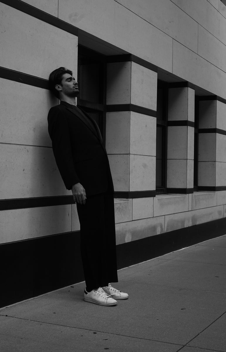 Photo by Marco Mander - Kavyar