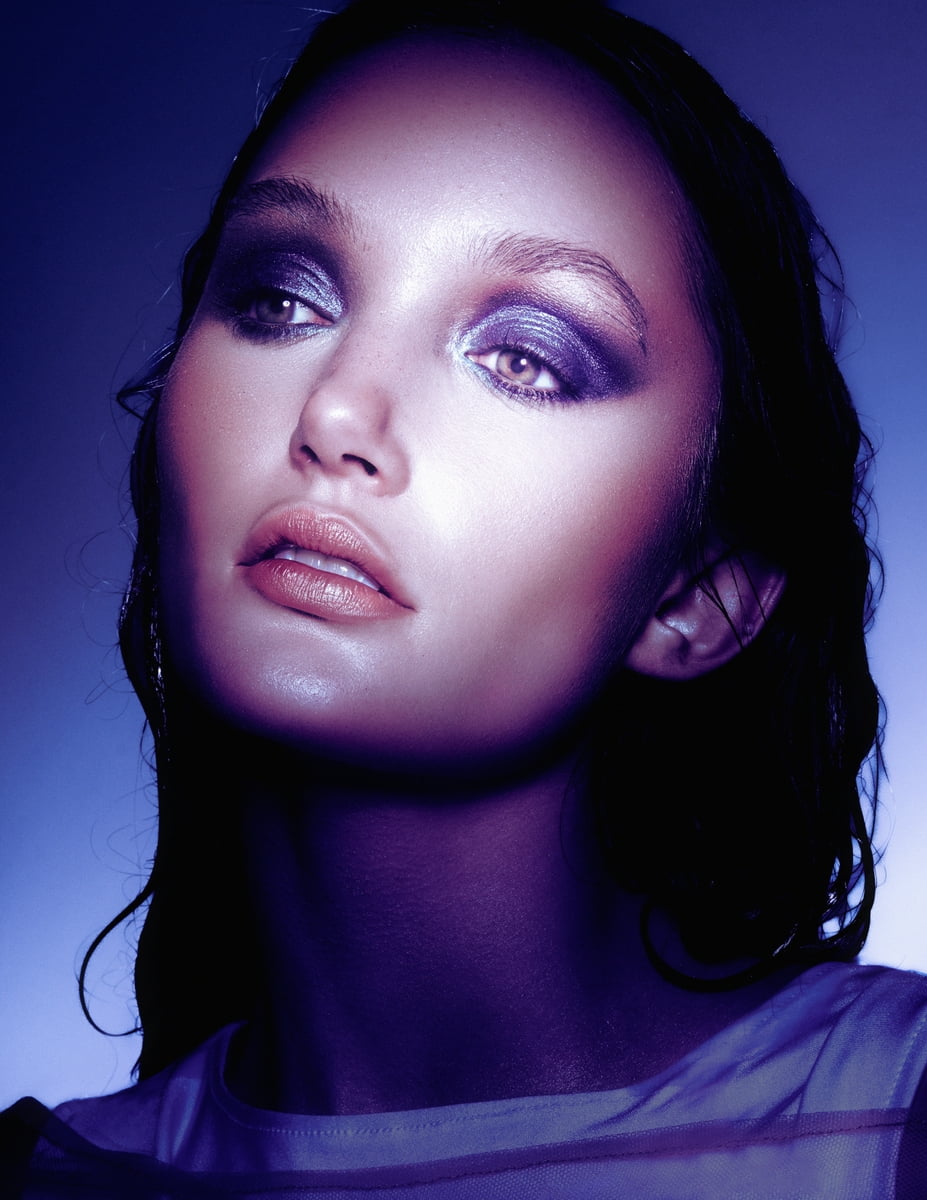 Paige Anderson - Kavyar