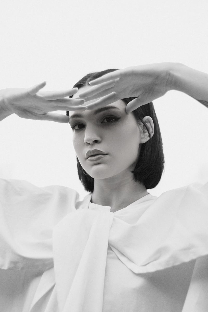 Photo by Francesca Zama , Lluvia Rodriguez, Giorgia Rossi , Anna Denti ...