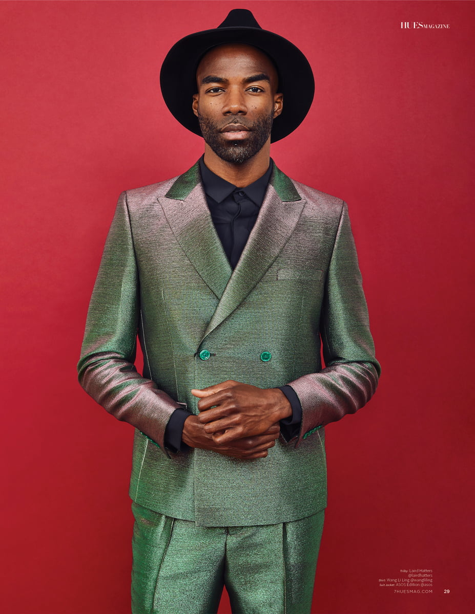 Photo by Laurel Hunter, Lauren Marsh, Jazz Brooklyn, 7Hues Magazine ...