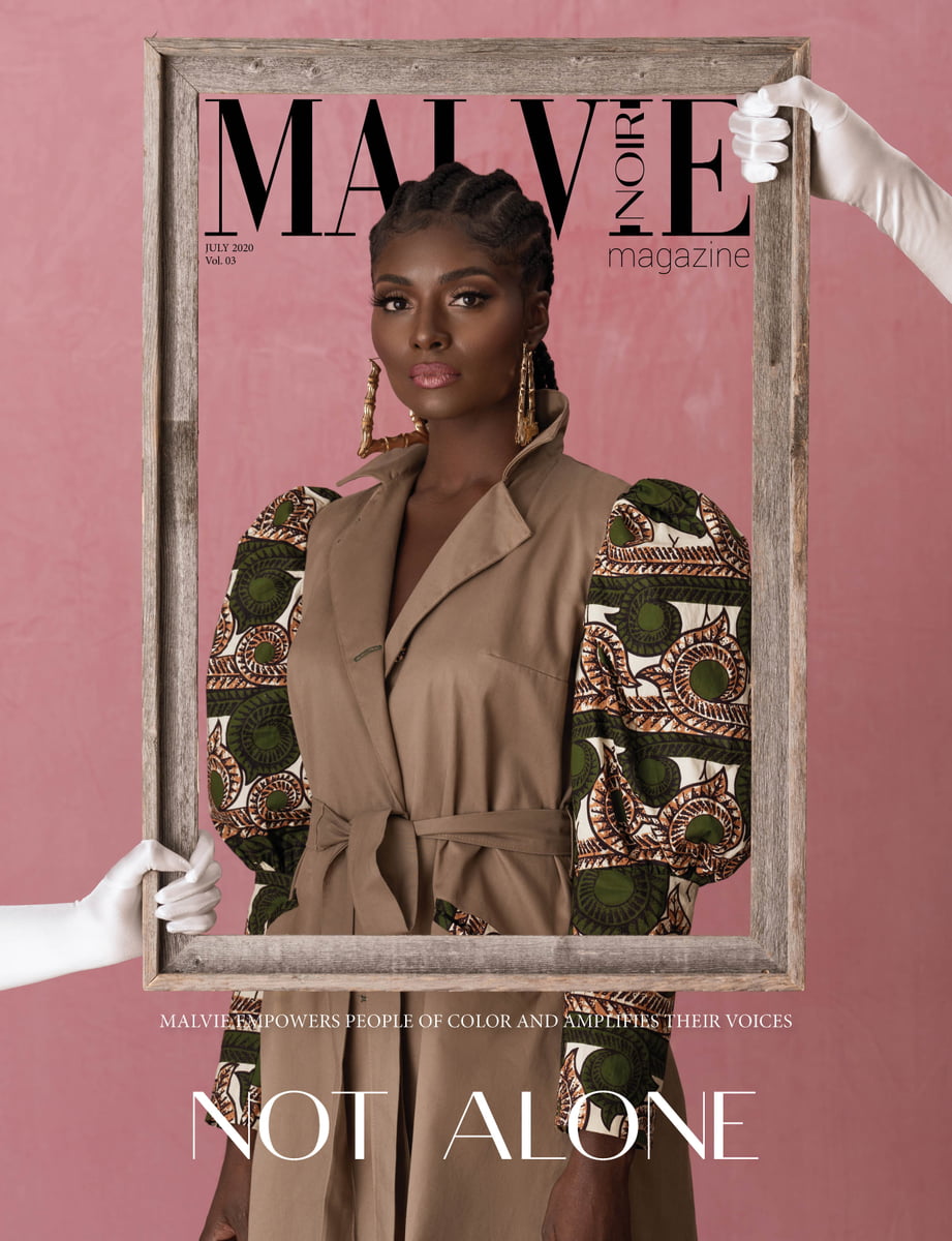 Eclectique Collection - Kavyar