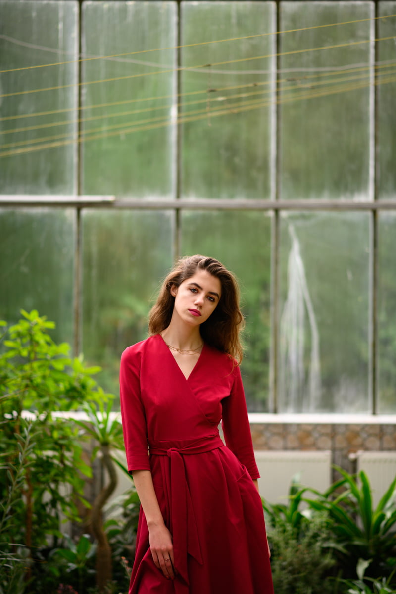 Photo by Zero Creative Magazine, Serg Bataev, Mari Kovalchukk - Kavyar