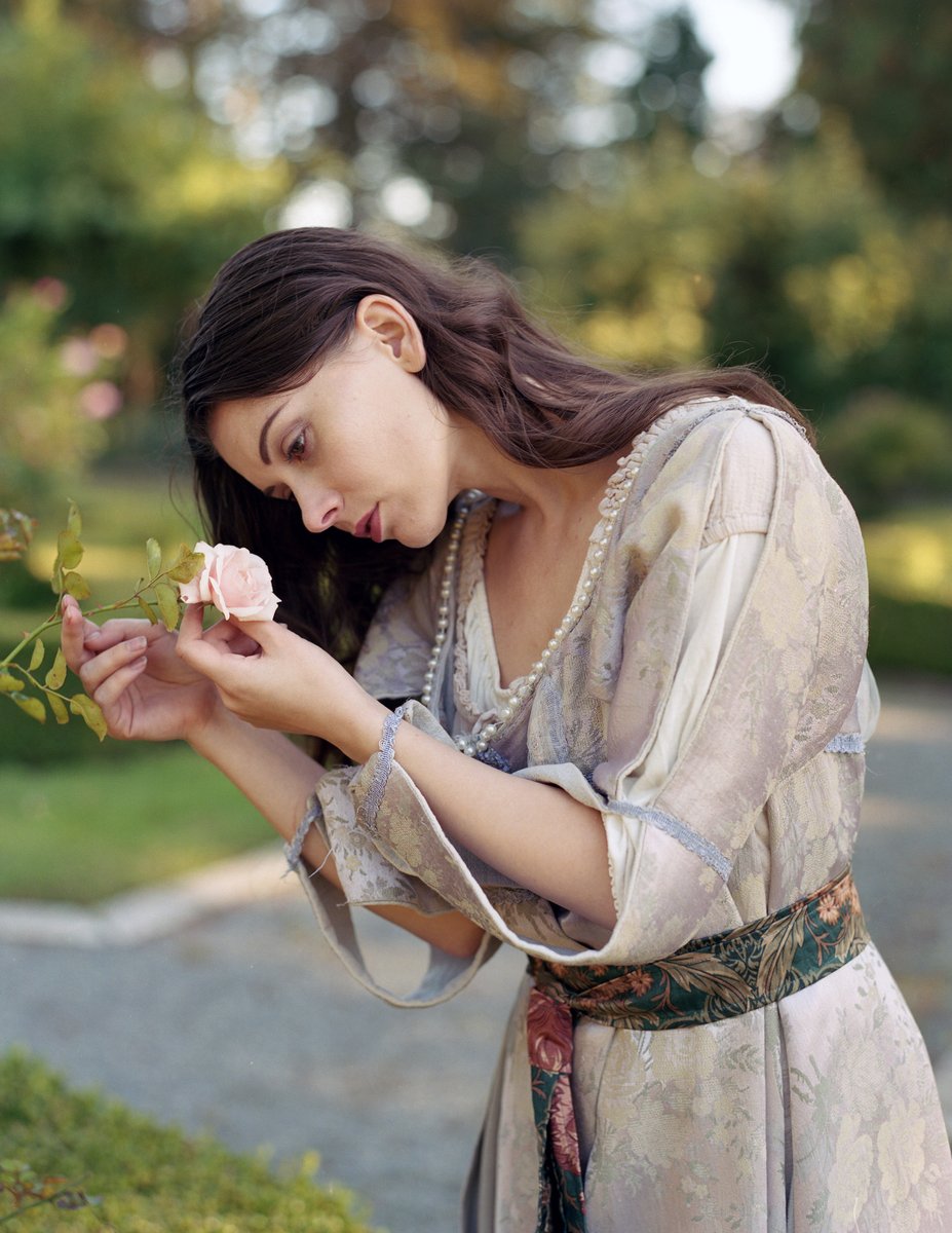 Photo by Tyson Laidler, Muirina Fae, Muirina Fae - Kavyar