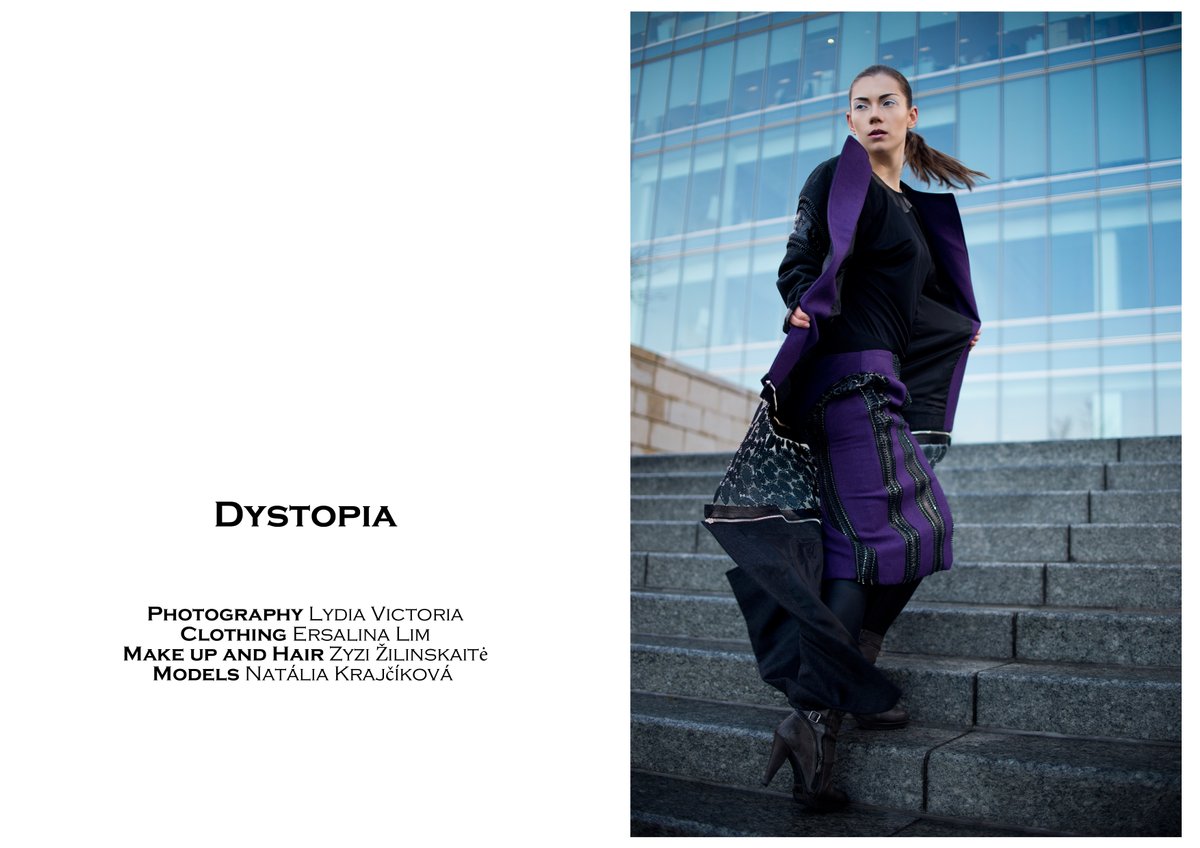 Photo by Lydia Victoria - Kavyar