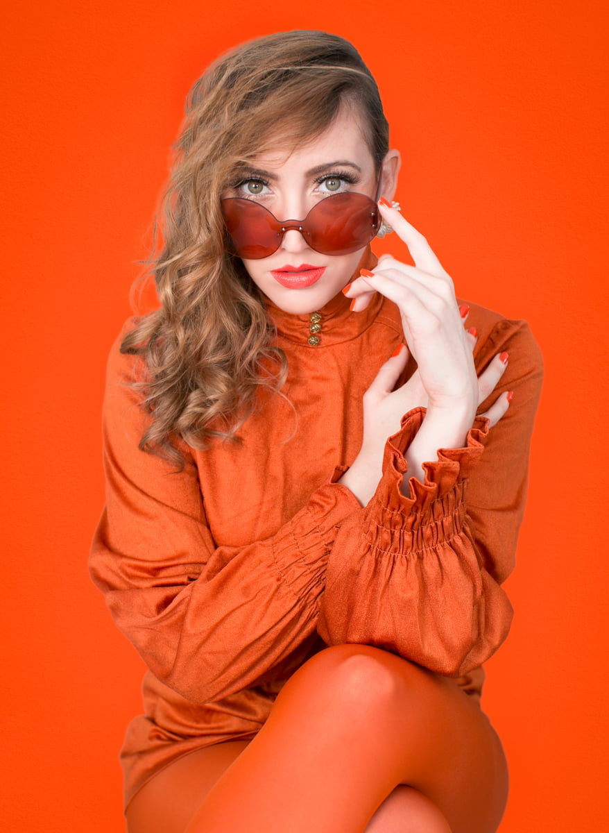 Photo by Noa Lapidot, Anat Orr Kazula, Liraz Solomon, Yael Erez Yosipovich - Kavyar