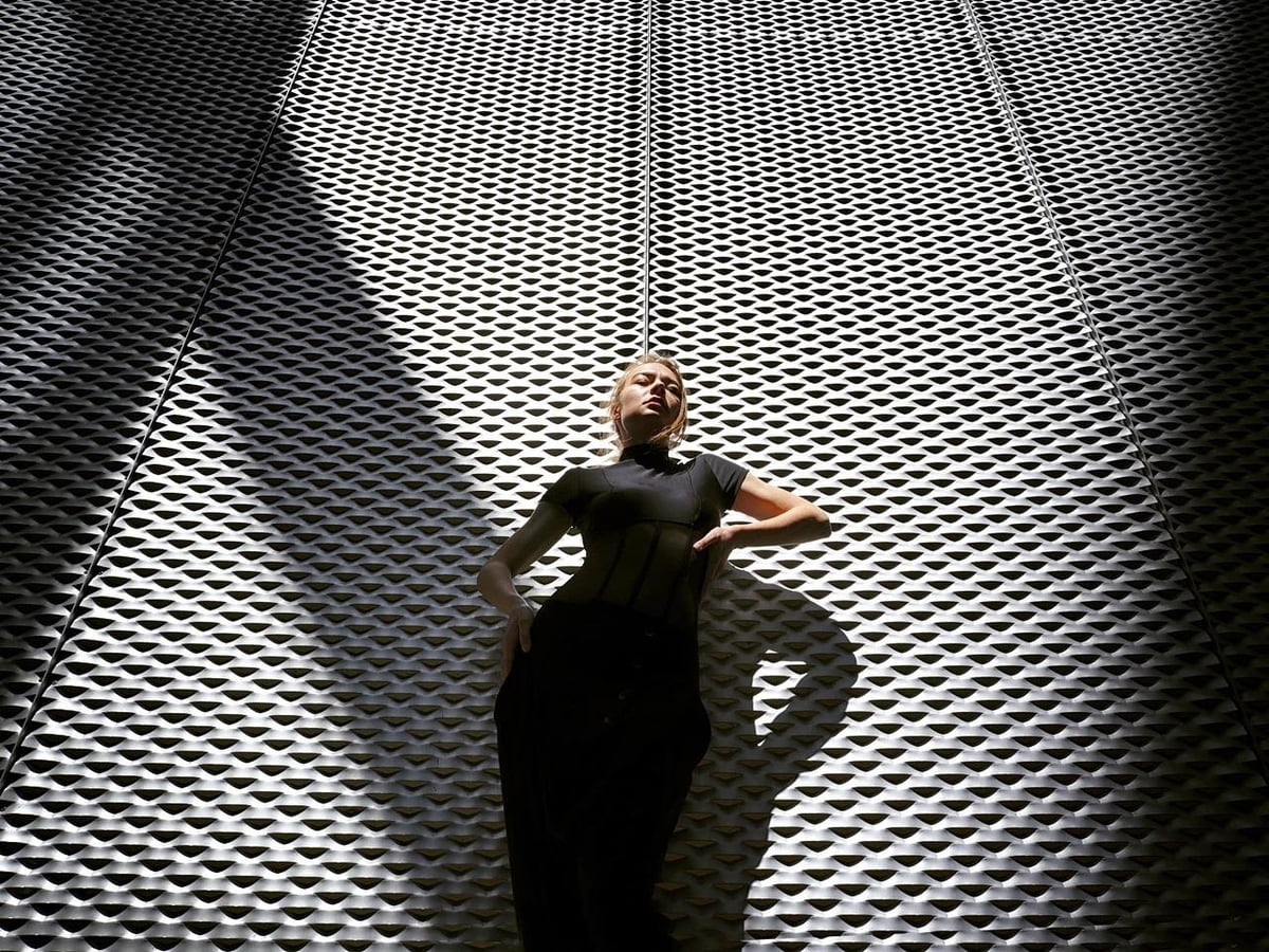 Photo by Halyna Horbenko - Kavyar