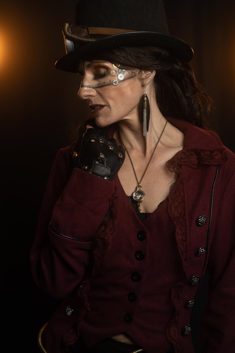 Photo by Ryan Pelligrinelli , Laura Beth Cole - Kavyar