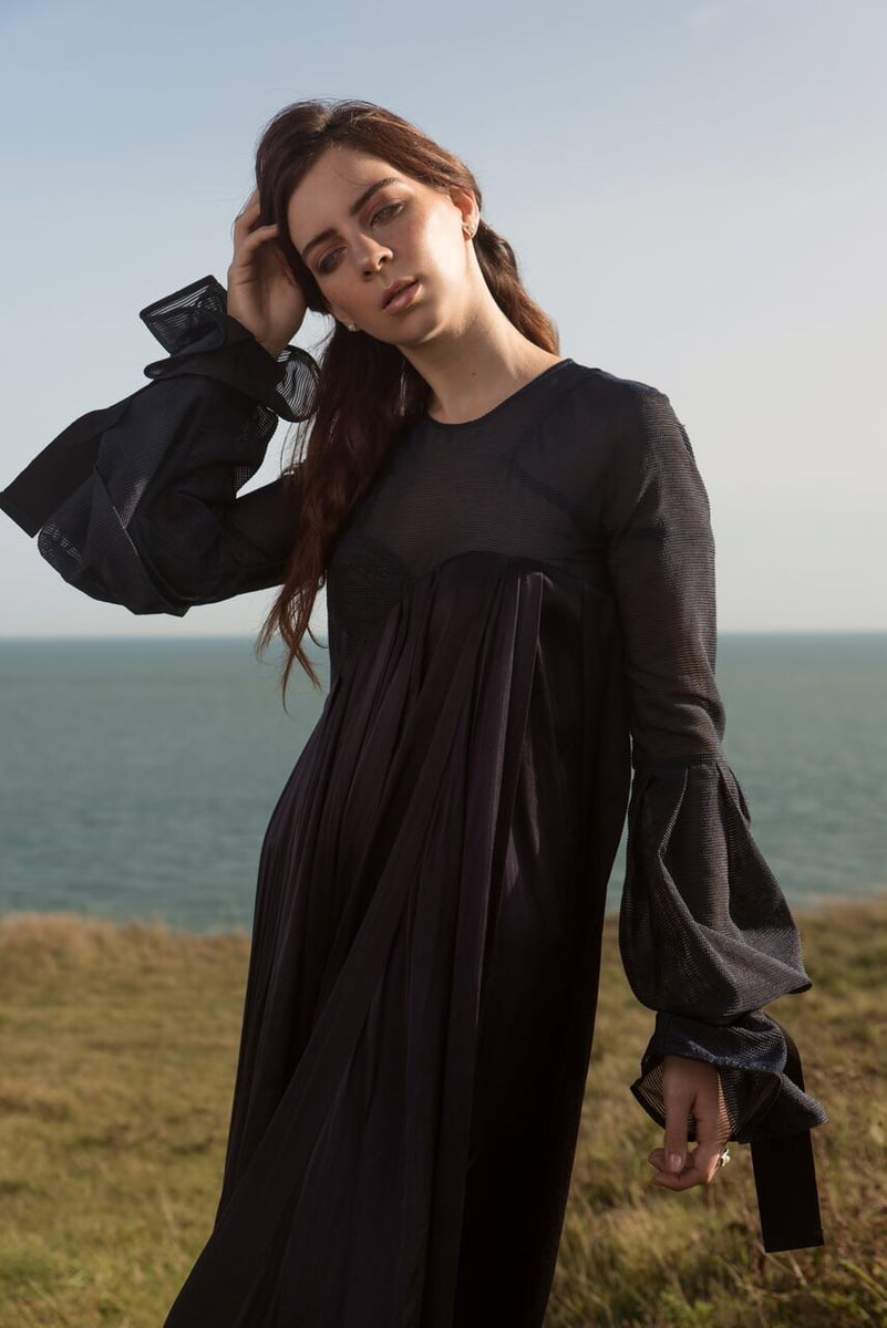 Photo by Steph Carter, Conrad Lee, Romy Bondy, Sylvia Young - Kavyar