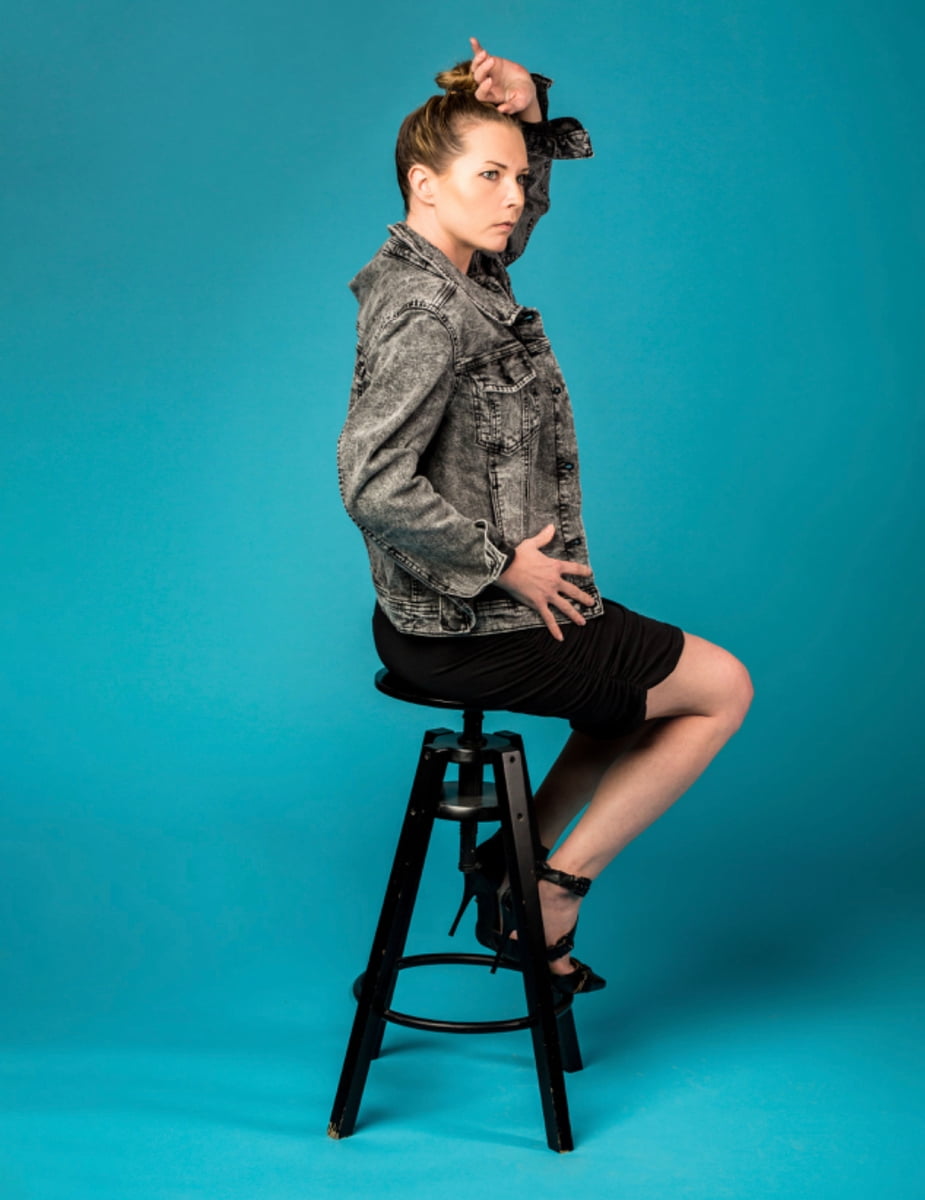 Anna Henslee - Kavyar