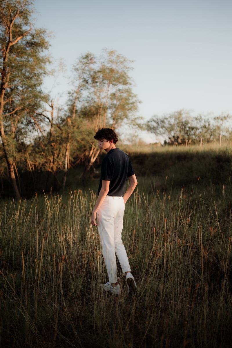 Photo by Ryan Meyer, Benigno Hoyuela - Kavyar