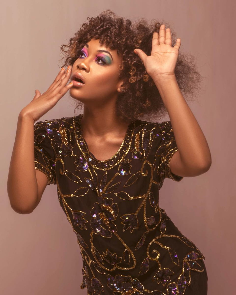 Photo by Kodie Kay Crenshaw , Jo Ashley Edwinna Mignon Wilson ...