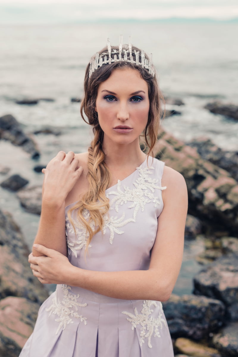 Chelsea Wilson - Kavyar