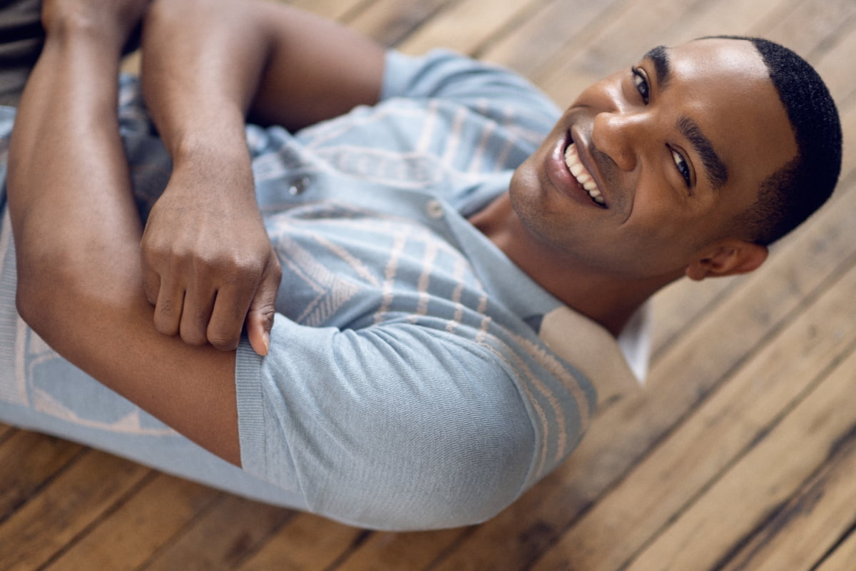 Photo by GMARO Magazine, John Marcus, Tommy Lee Bennett III - Kavyar