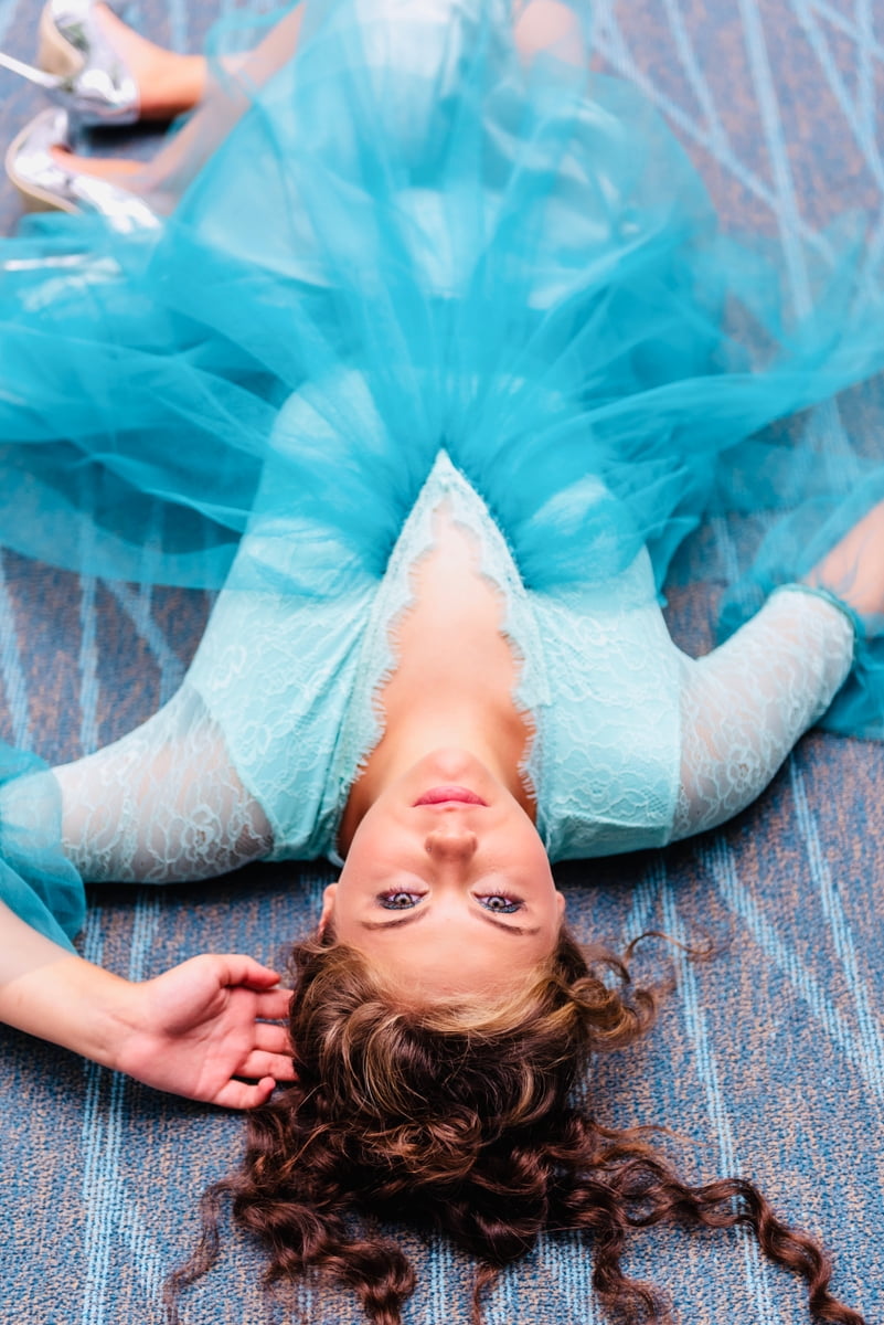 Photo by Denis Aljush, Oliver Pace, Charline Shead, Ruth Marguerat ...