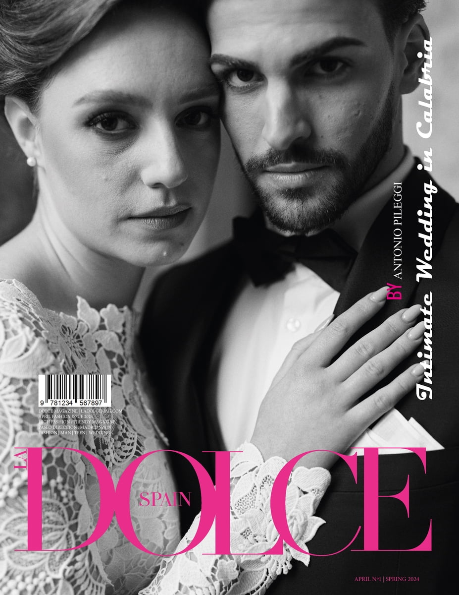 Photo by DOLCE, Antonio Pileggi, Stefania Severino, Gabriele Castagna ...