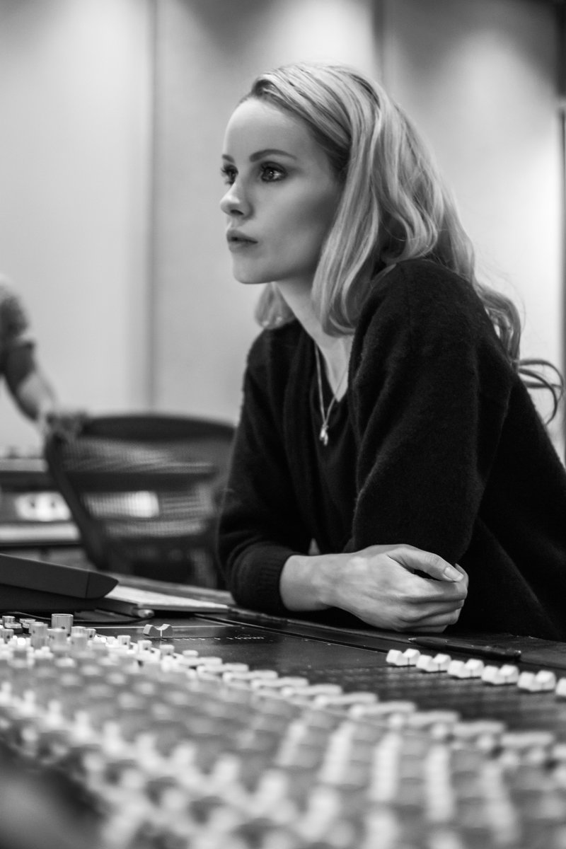 Photo by Dani Le Rose, Chad Rook Photography - Kavyar