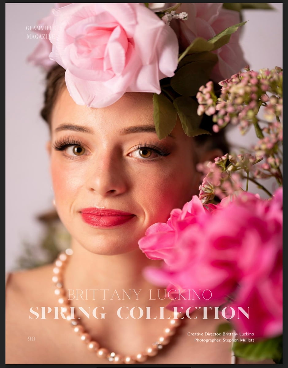 Brynn_modeling - Kavyar
