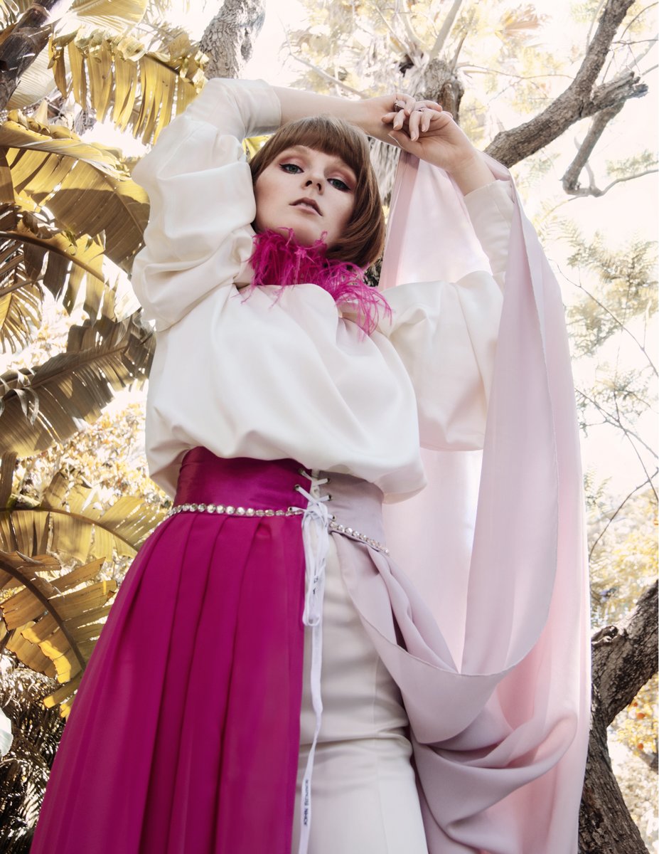 Photo by Alex Irondile, John Benber, Marina Ramírez, Linn Lebed, Silvia ...