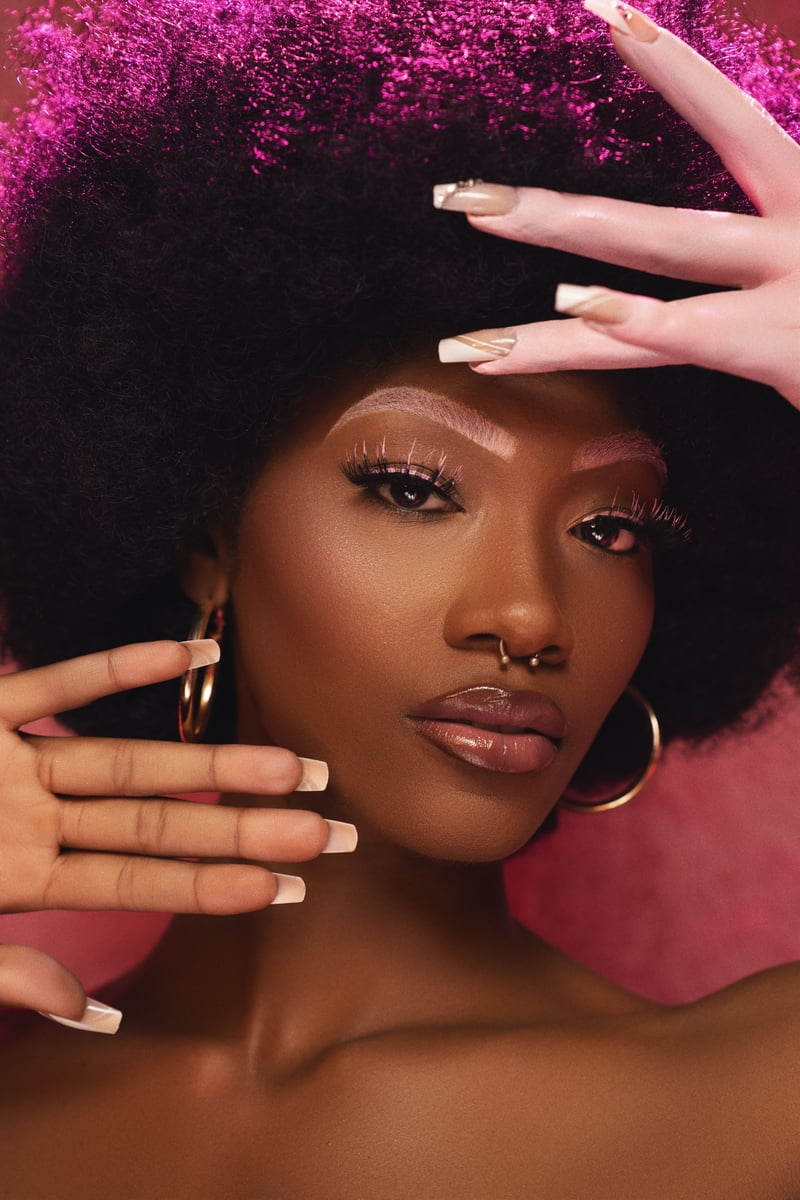 Destiny Thomas - Kavyar