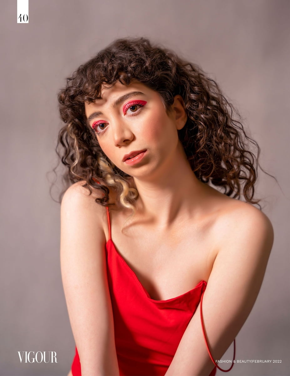 Photo by Sahel bayrami, Setare rostami - Kavyar