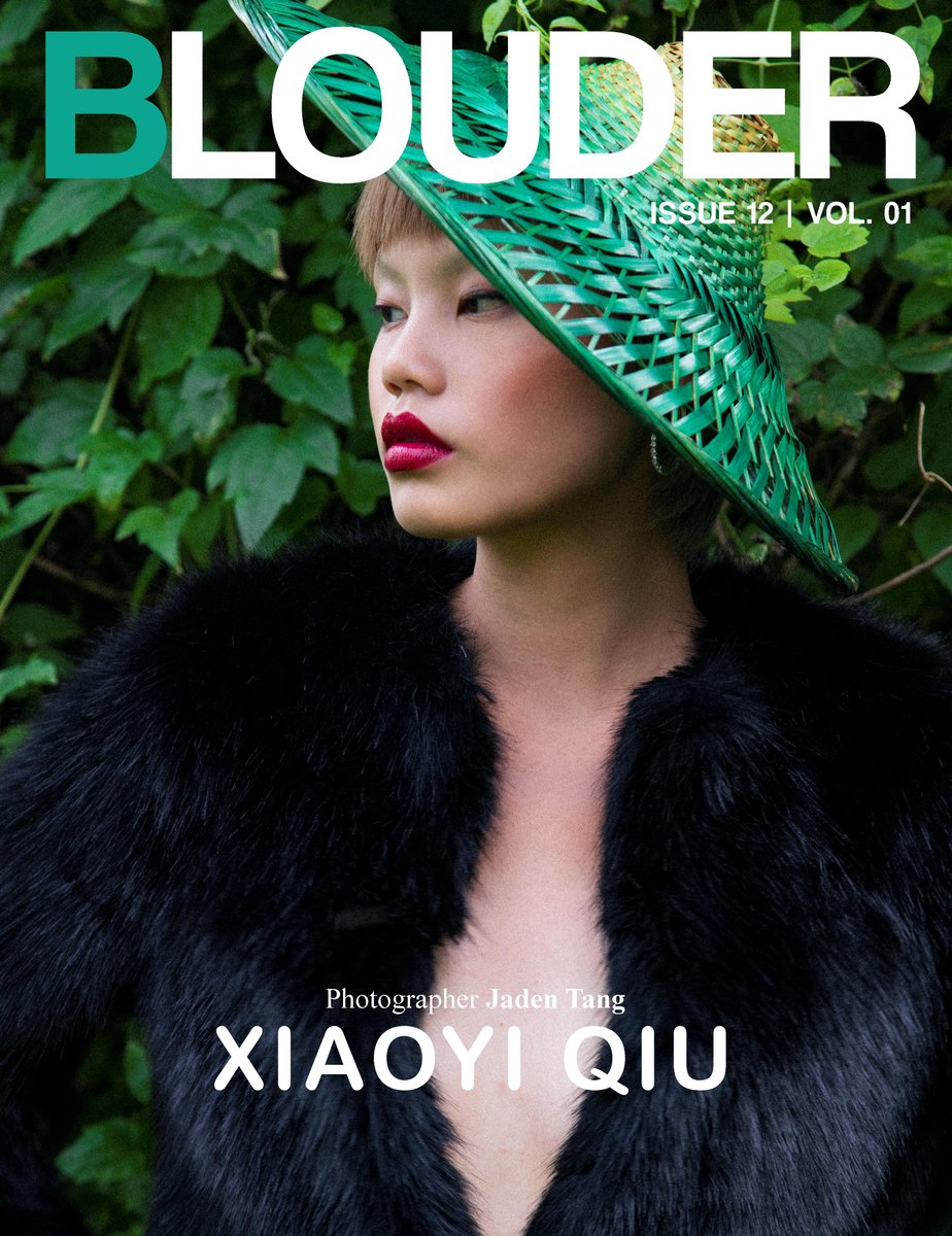 Photo by B Louder Magazine, Jaden Tang, Jaskaran S. Dhillon, Xiaoyi Qiu ...