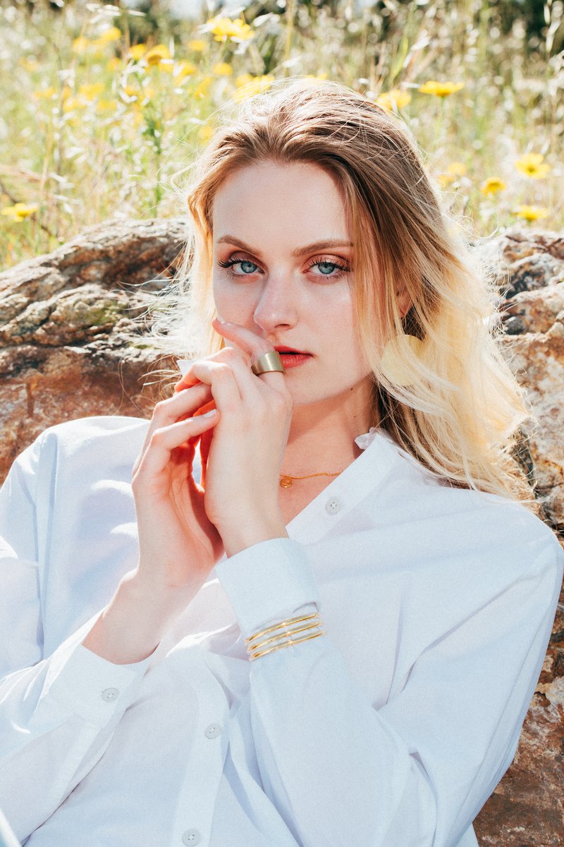 Photo by Jennifer McGowan, Elyse Davis, Mckenna Lamos - Kavyar