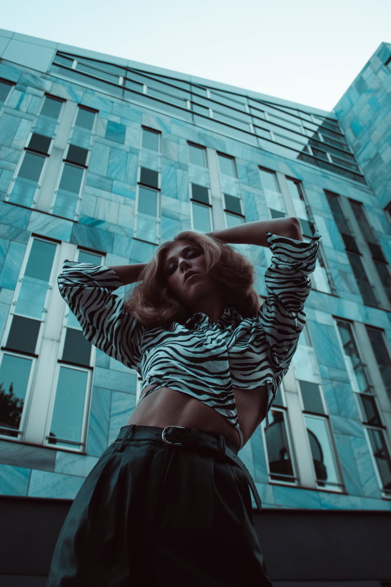 Photo by Sarah Lindner, Isabell Klause, Carolin Bohl - Kavyar